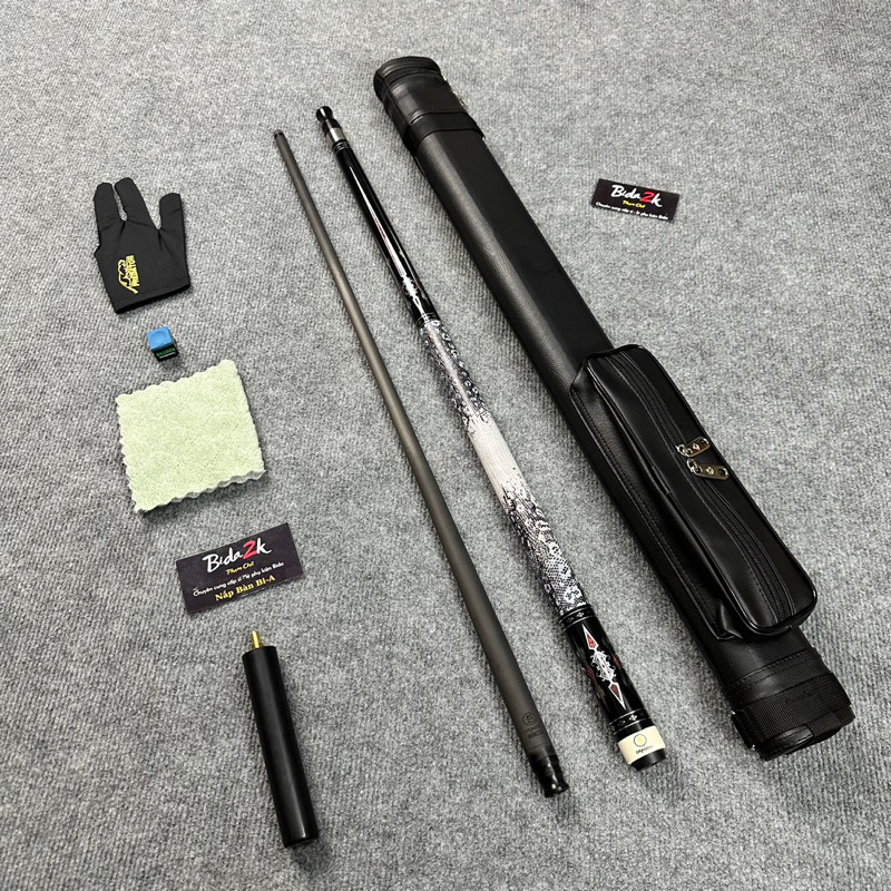 [ CƠ BiDA FuLL CARBON DRAGON 2025 ,GiÁ RẺ ] Gậy Bi A Dragon 2025 FuLL ...