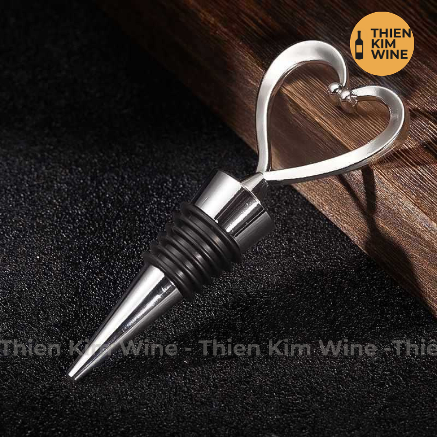 Nút Chặn Đậy Chai Rượu Vang, Sâm Panh, Các Loại Chai Lọ Bảo quản tiện ...