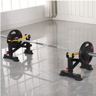 Giá đỡ giảm chấn Deadlift / Mini Deadlift Buffer Rack / Rack đỡ tạ tập ...