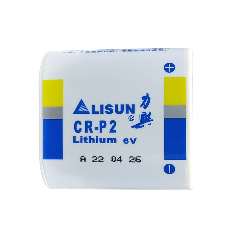 Pin CR-P2, 2CR5 cho máy ảnh film 6V CRP2 | Shopee Việt Nam