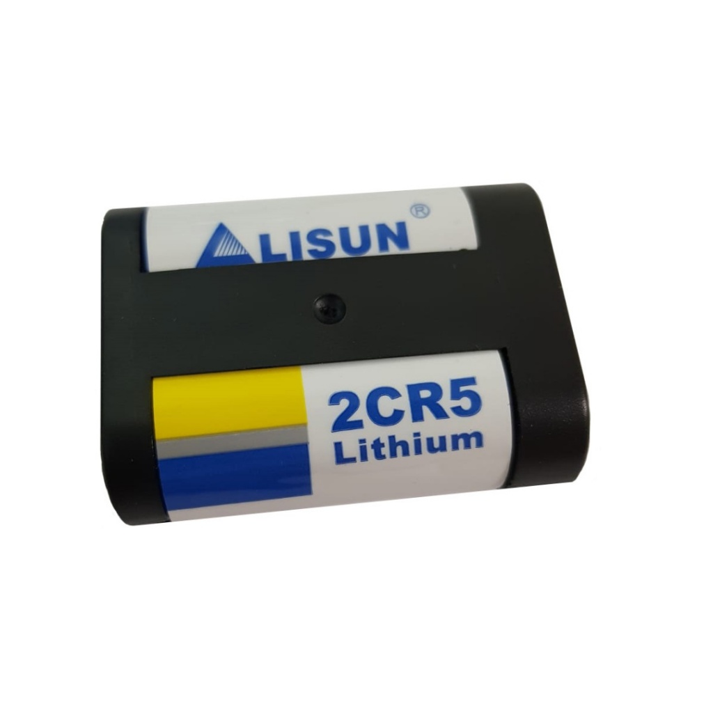 Pin 2CR5 / CR-P2 6V pin cho máy ảnh film LISUN | Shopee Việt Nam