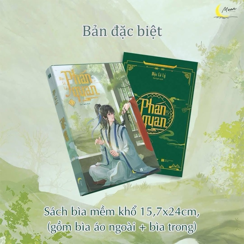 Sách - Phán Quan - tập 2 | Shopee Việt Nam