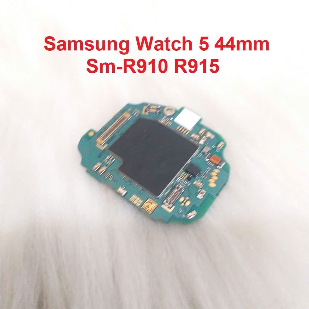 Bo Mạch Main Chính Samsung Galaxy Watch 5 44mm Sm-R910 R915 ZIN ...