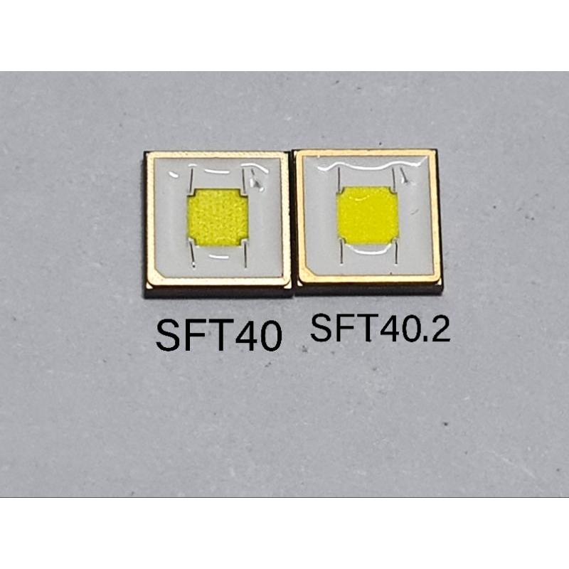 Chip LED SFT40.2 25w 2400 lumen nhiệt màu 6500k (CRI cao) | Shopee Việt Nam