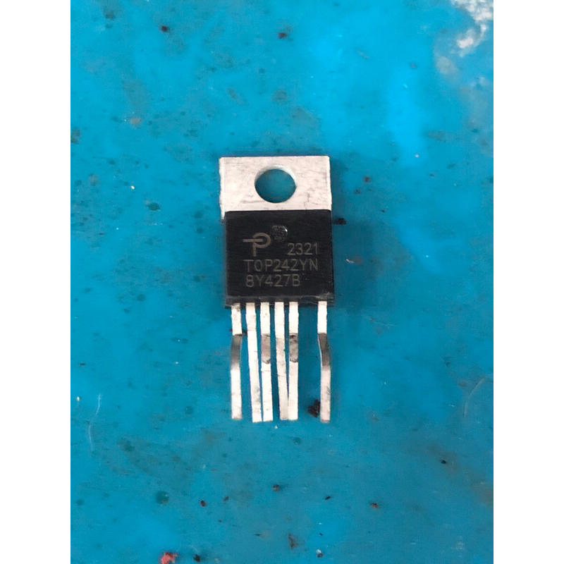 TOP242YN ic nguồn bản gốc zin | Shopee Việt Nam