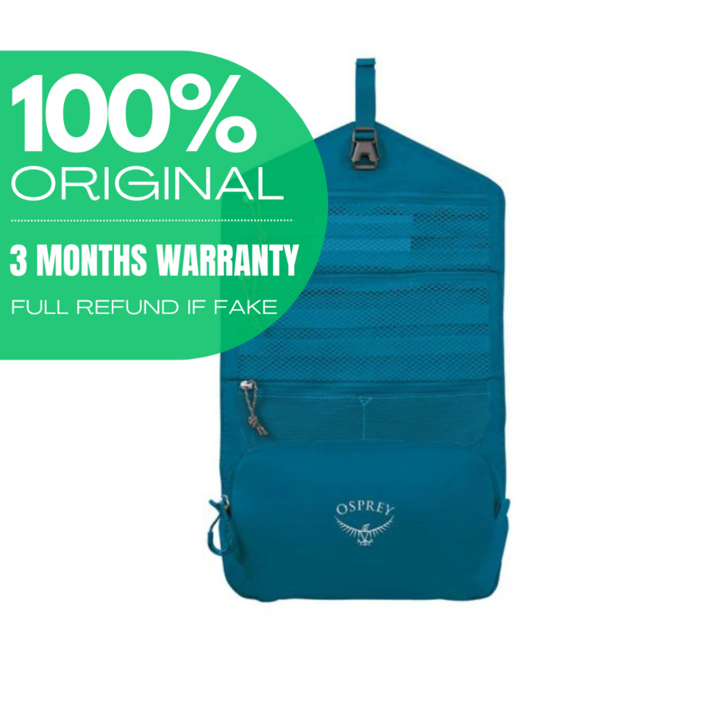 Túi Osprey UltraLight Roll Organizer Original | Shopee Việt Nam