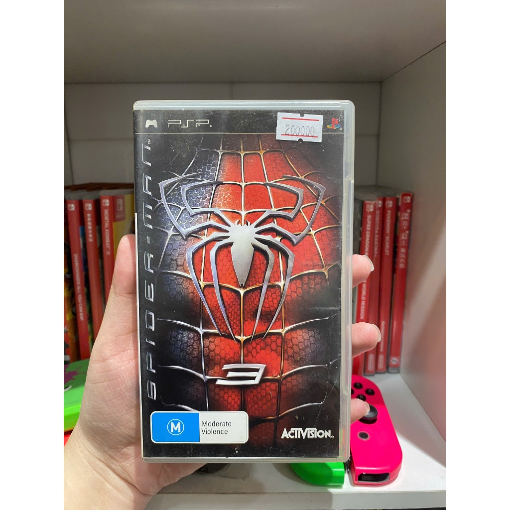 Băng game và phim UMD PSP | Shopee Việt Nam