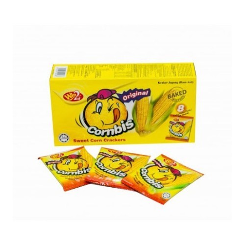Bánh Bắp Win2 Cornbis Sweet Corn Các Loại | Shopee Việt Nam