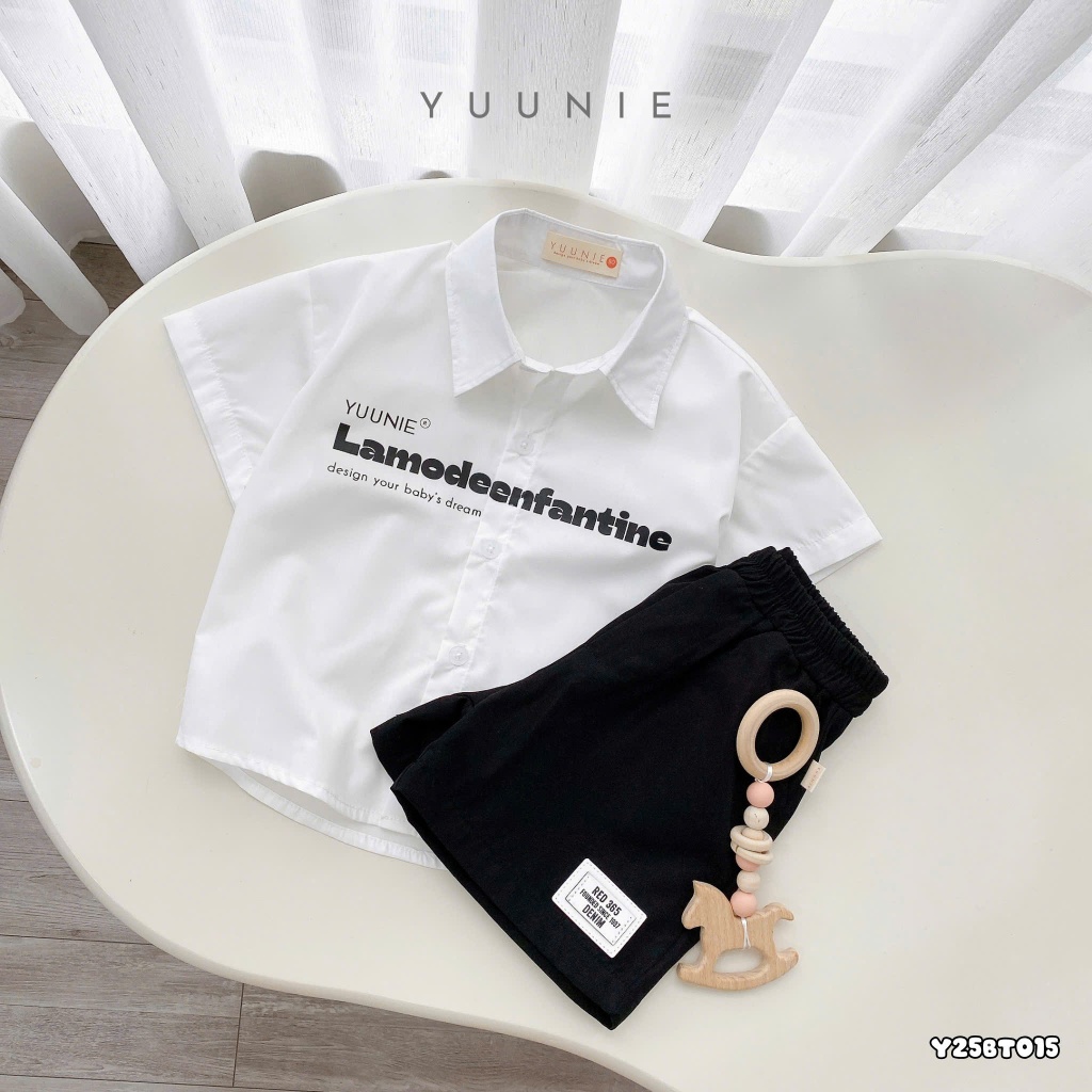 𝗕𝗢̣̂ 𝗦𝗢̛𝗠𝗜 𝗬𝗨𝗨𝗡𝗜𝗘 𝗟𝗔𝗠𝗢𝗗𝗘 𝗘𝗡𝗙𝗔𝗡𝗧𝗜𝗡𝗘, Size 9kg - 25kg | Shopee Việt Nam