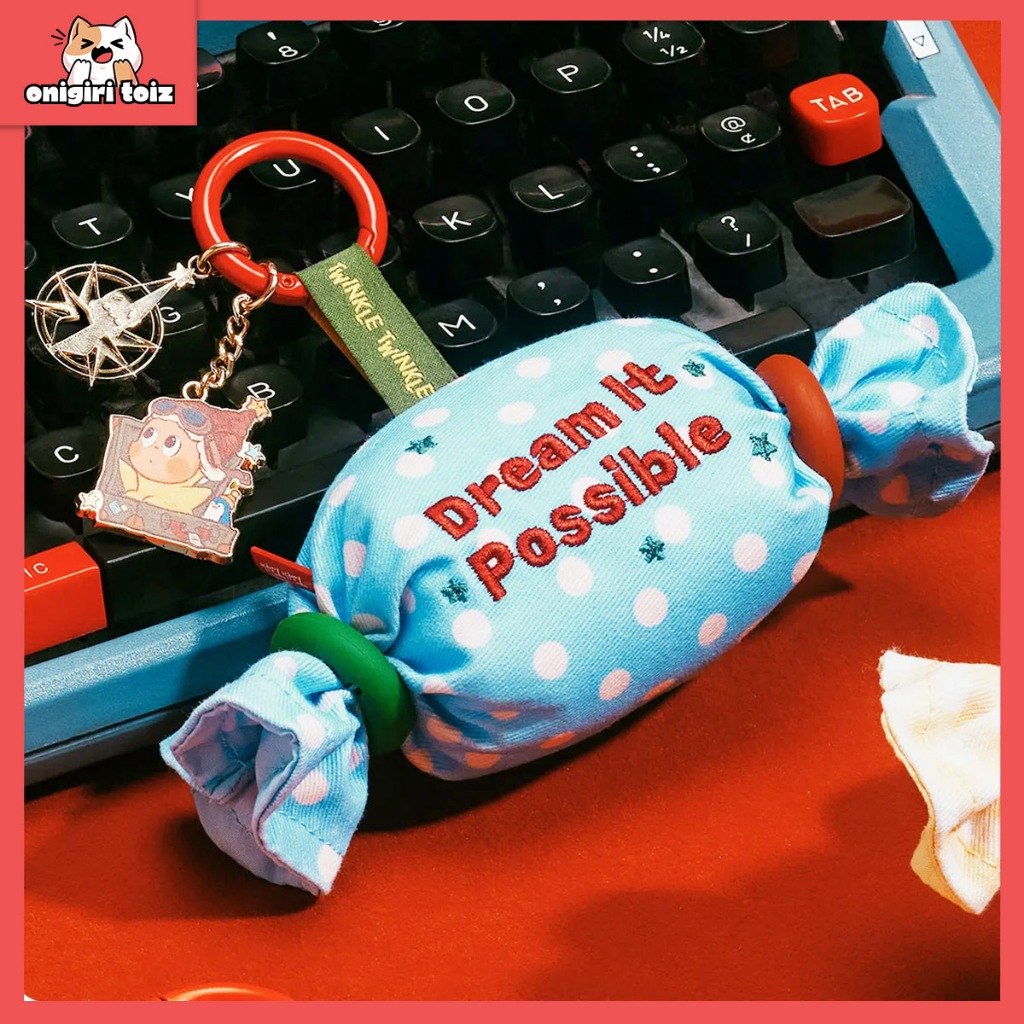 [Hỏa Tốc] Túi KẸO Móc Khóa Twinkle Twinkle Be a Little Star-Mini Bag ...