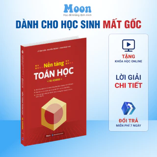 MoonBook- Top 1 sách luyện thi - Shopee Mall Online | Shopee Việt Nam