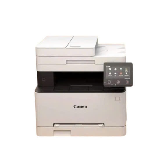Máy in màu đa chức năng Canon i-SENSYS MF 657Cdw ( A4/ A5/ Copy/ In ...