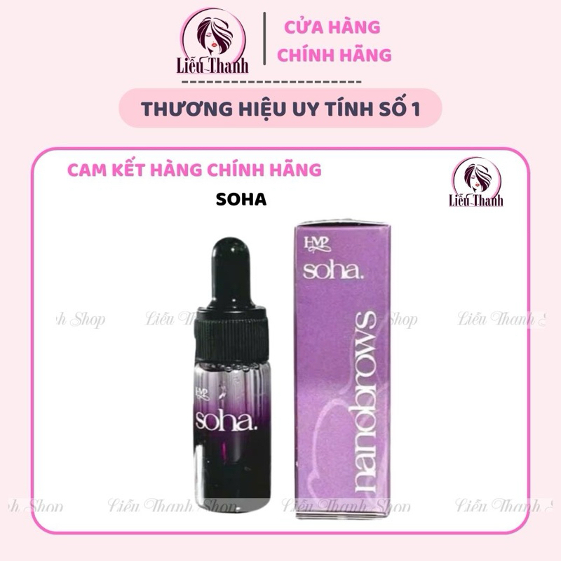( ship hoả tốc ) SOHA mực k màu , liễu Thanh dcpx | Shopee Việt Nam
