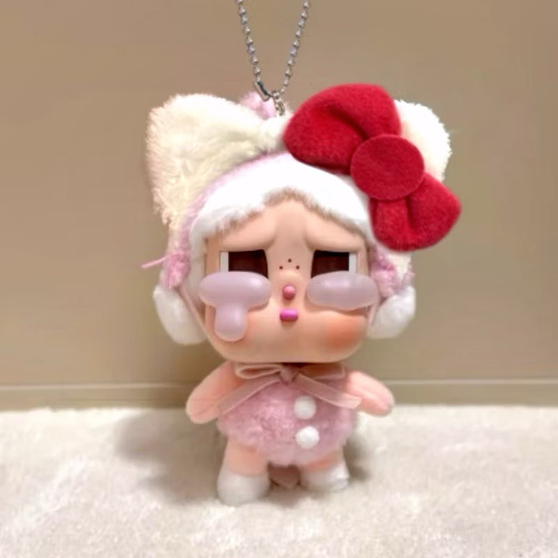 BĂNG ĐÔ CHO CRYING AGAIN KITTY | Shopee Việt Nam