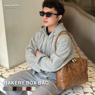 Túi xách Bakery Box - CHAUTFIFTH | Shopee Việt Nam