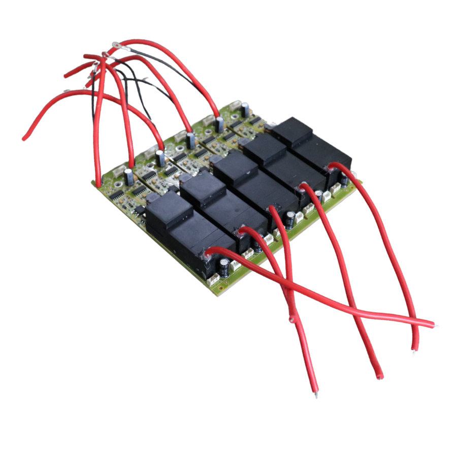 Main điện cực máy hàn SKL A-81S – Linh kiện thay thế chính hãng ...