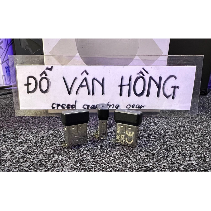 Đầu thu receiver cho chuột Logitech G304/305 | Shopee Việt Nam