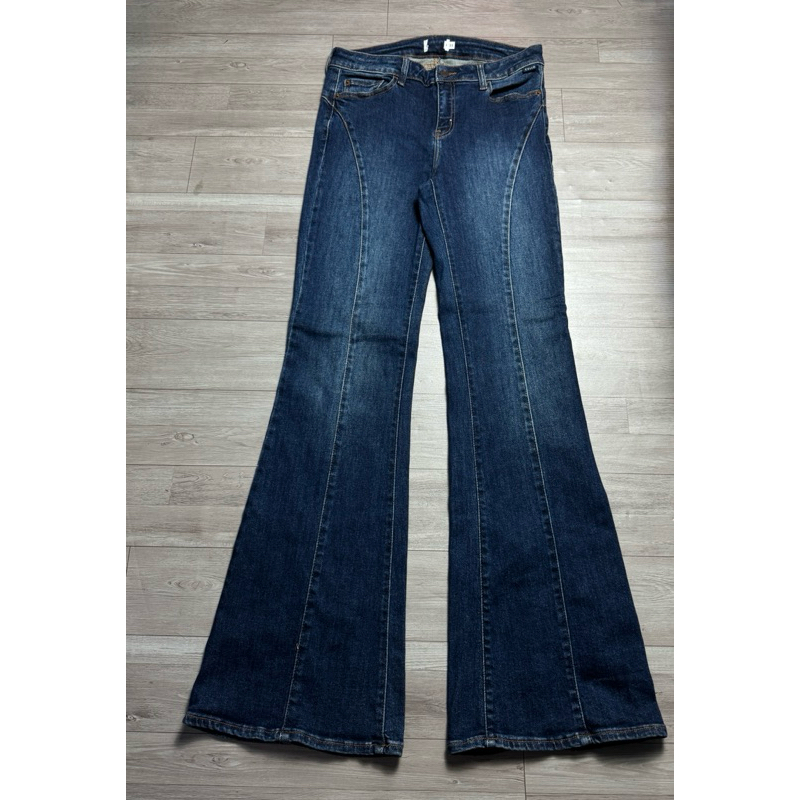 Quần jeans Nữ Vnxk Mỹ dư xịn(sz 1eo 64-68,sz 3eo 70-74 (Sz 7eo 74-78)(Sz 11eo 80-84) cạp thấp ...