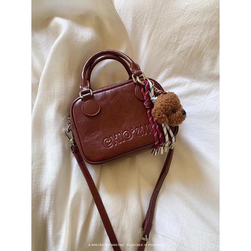 Túi Chio2nd Miocra Koly chính hãng | Shopee Việt Nam