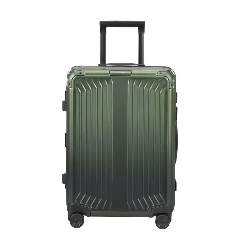 Valy nhôm Samsonite Lite-Box Alu - Dòng xịn xò nhất của Samsonite ...