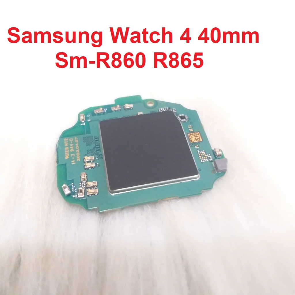Bo Mạch Main Chính Samsung Galaxy Watch 4 40mm Sm-R860 R865 ZIN ...