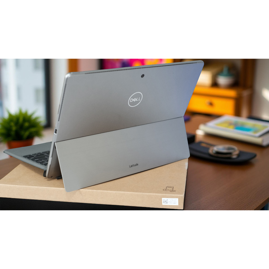 LAPTOP DELL LATITUDE 7320 DETACHABLE 13INCH FHD CẢM ỨNG SIÊU MỎNG NHẸ ...