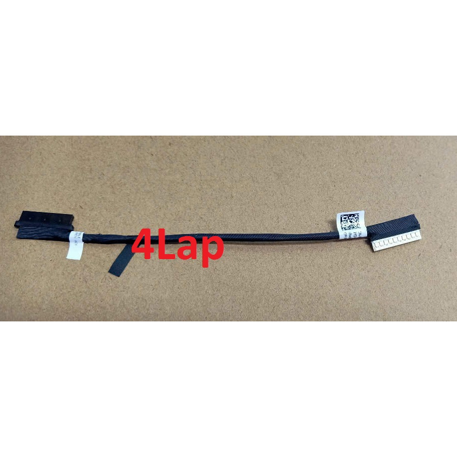 Thay Cable Battery - Cáp pin Laptop Dell Inspiron 7590 7591 7791 ...