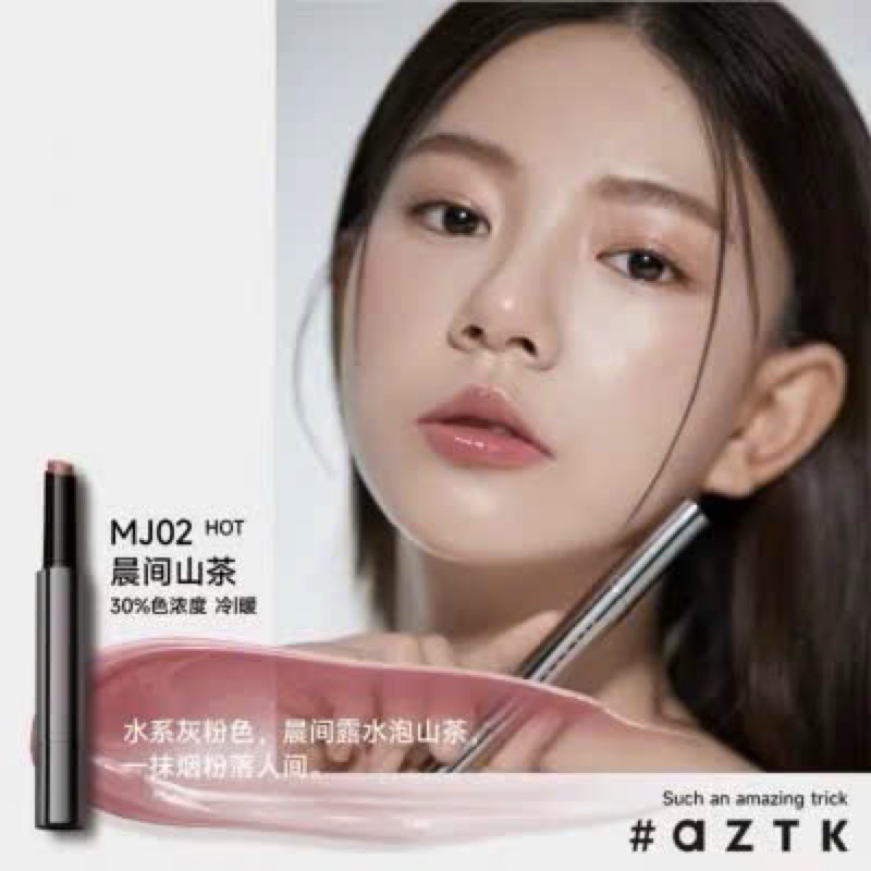 SON THẠCH AZTK FULL SIZE ( date 2027) | Shopee Việt Nam