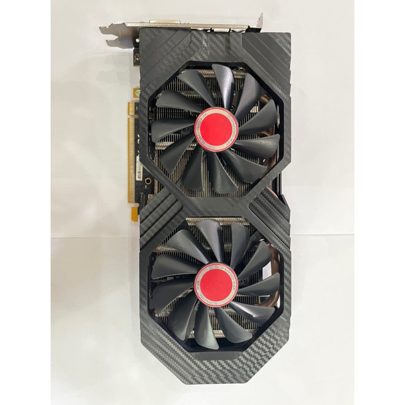 Card màn hình XFX rx 580 4g full cổng ( hàng gamer) | Shopee Việt Nam