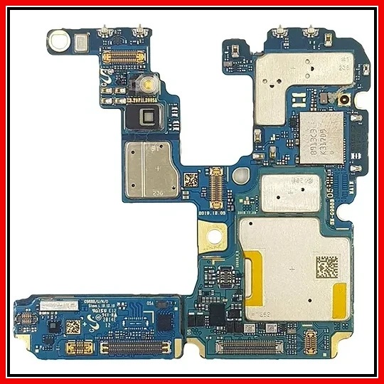 Main Samsung S20 Ultra / S20 Ultra 5G G988 hàng zin full bóc máy đã phá ...