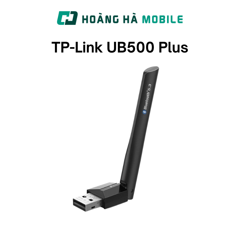 USB Bluetooth 5.3 TP-Link UB500 Plus - Chính hãng | Shopee Việt Nam