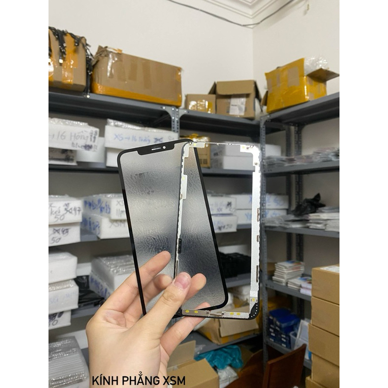 Kính phẳng X/xs/xsm/11/Xr dành cho vỏ độ | Shopee Việt Nam
