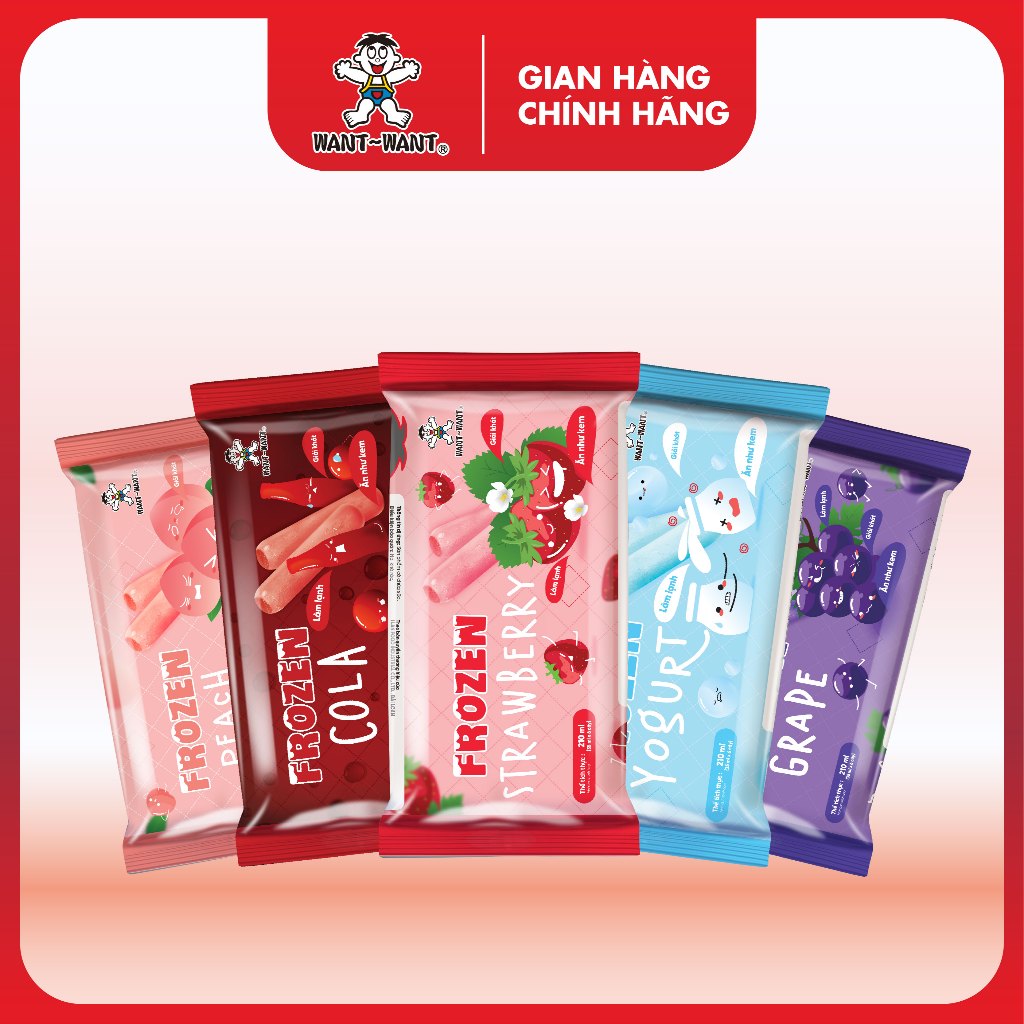 WANT WANT VN Store - Shopee Mall Online | Shopee Việt Nam