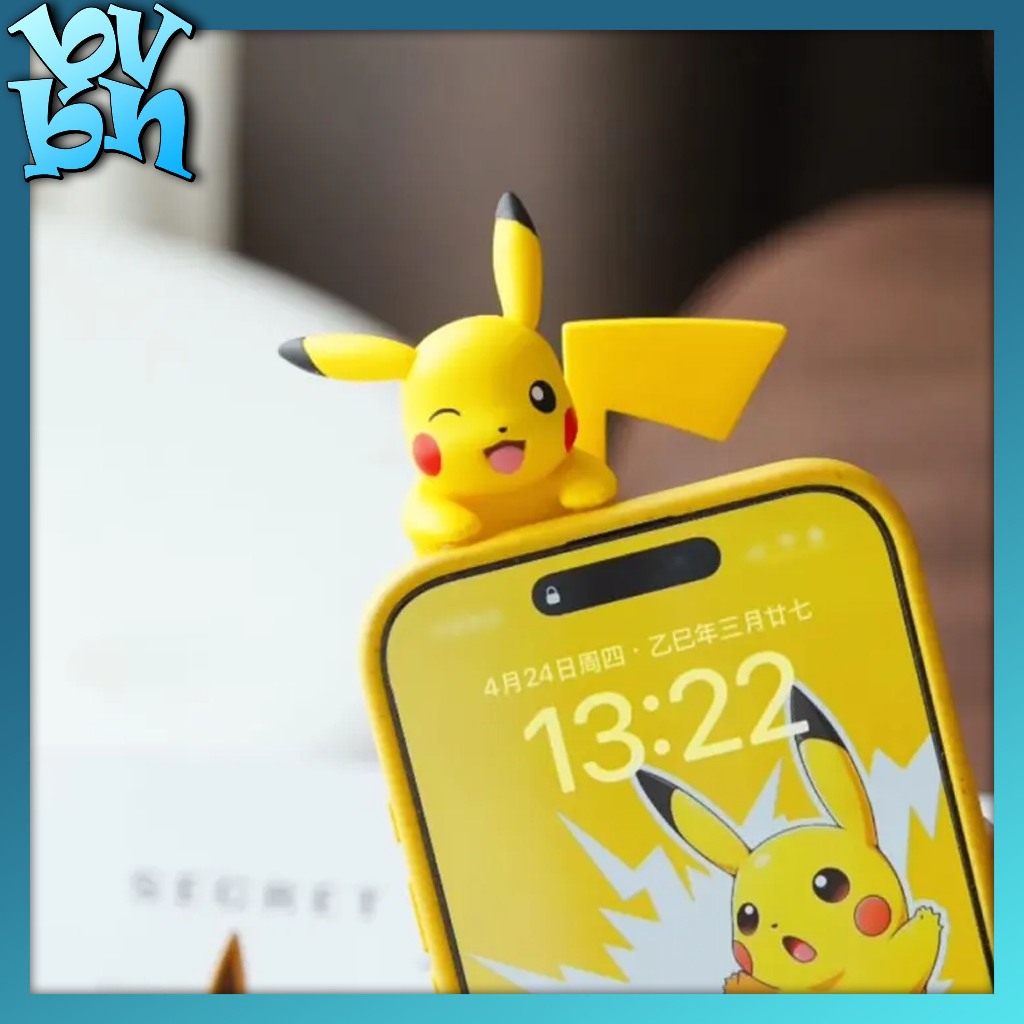 Mô Hình Pokemon Hippers First Series Funism | Shopee Việt Nam