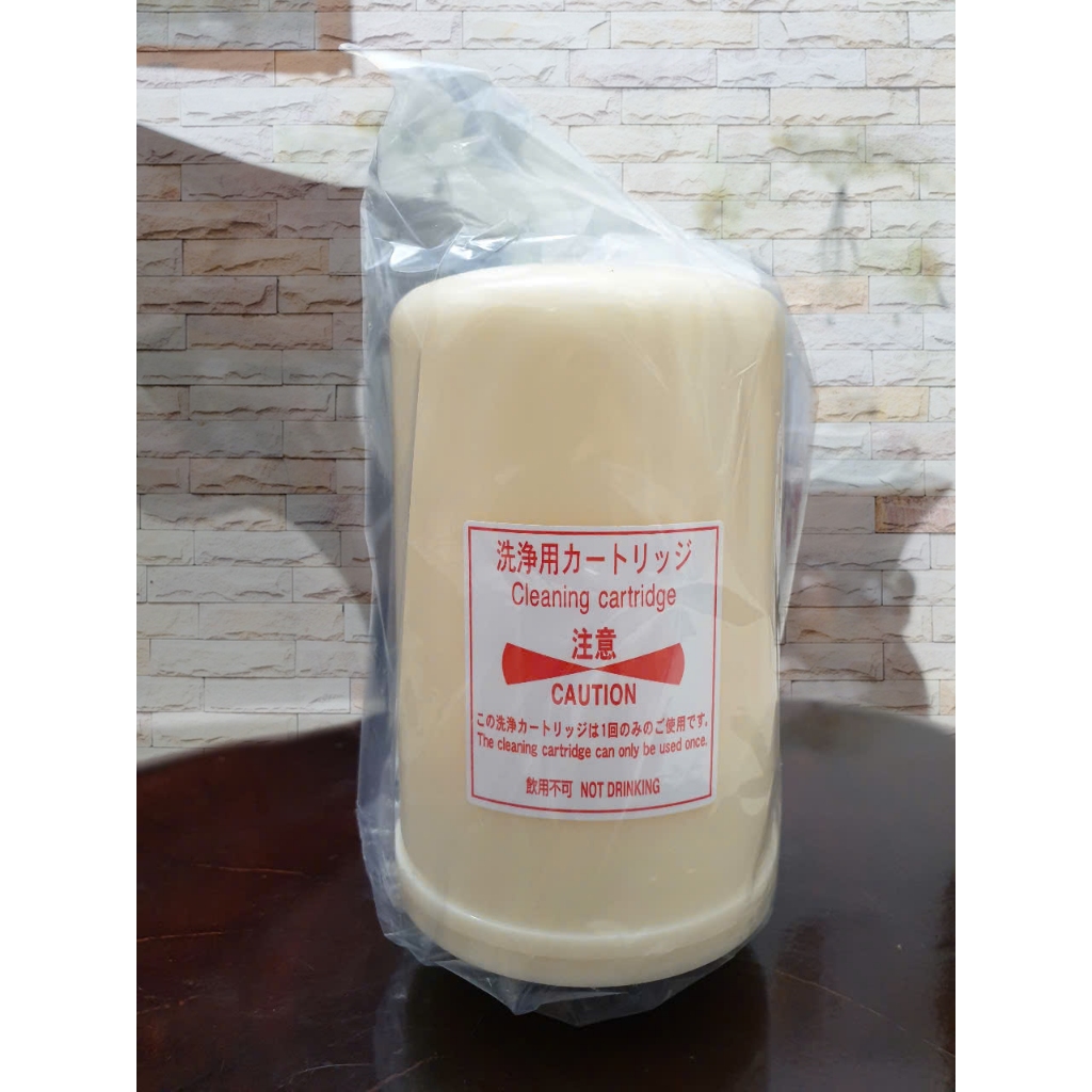 Lõi Vệ Sinh CL-7000 Dành Cho Dòng Máy Enagic (Leveluk SD501 HG, Leveluk DX, Leveluk DXII ...