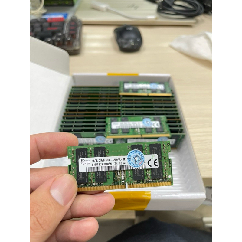 Ram Laptop 16Gb bus 3200 socket Ddd4 Bảo hành 3 năm | Shopee Việt Nam