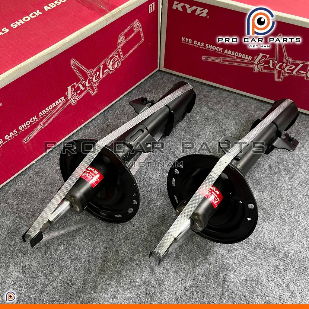 [GIÁ 1 CẶP] Phuộc Trước Lexus RX350 2009-2015 Mã 339281/339282 Hiệu KYB ...