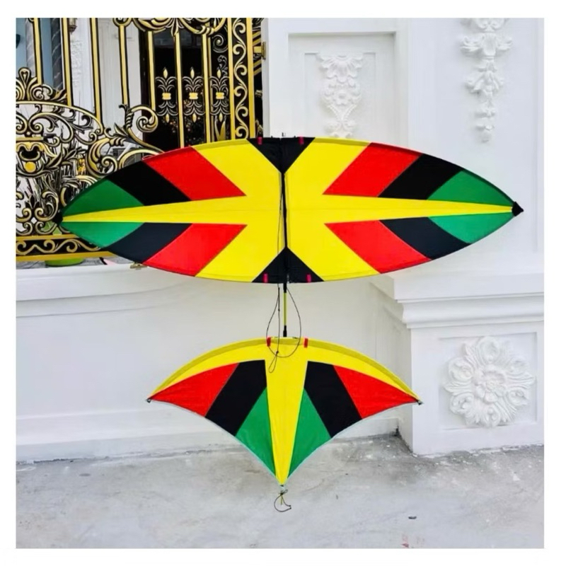 Diều 2m nan Cabon 1m7-2m-2m5 - Rẻ Vô Địch | Shopee Việt Nam
