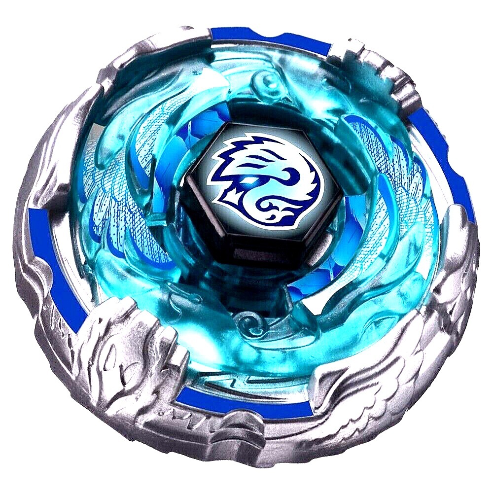 Con Quay Nado Chiến Thần Vô Cực 4D Thiên Nga-KBEIS CYGNUS Top Con Quay ...