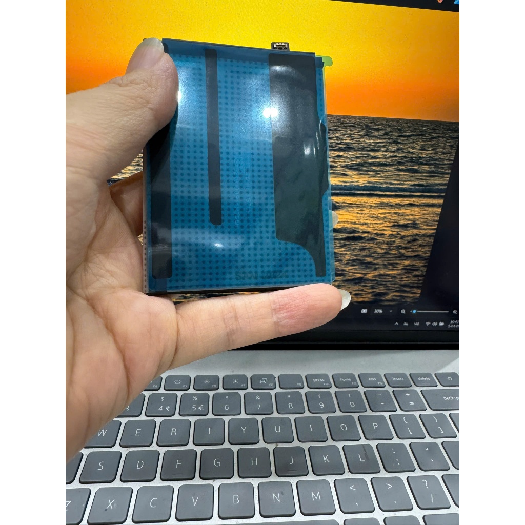 Pin ZIN Tương Thích Xeomi Model BM4W Dùng Cho Mi10T Lite ( Bảo hành 3 ...