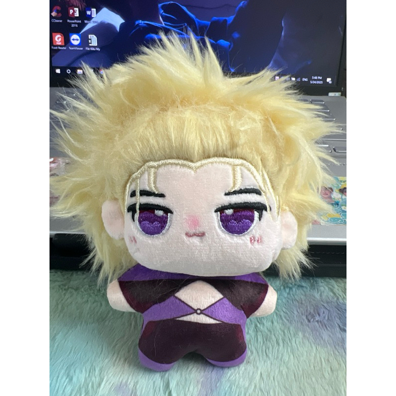 Thú bông kaka doll atvncg- bb trần | Shopee Việt Nam
