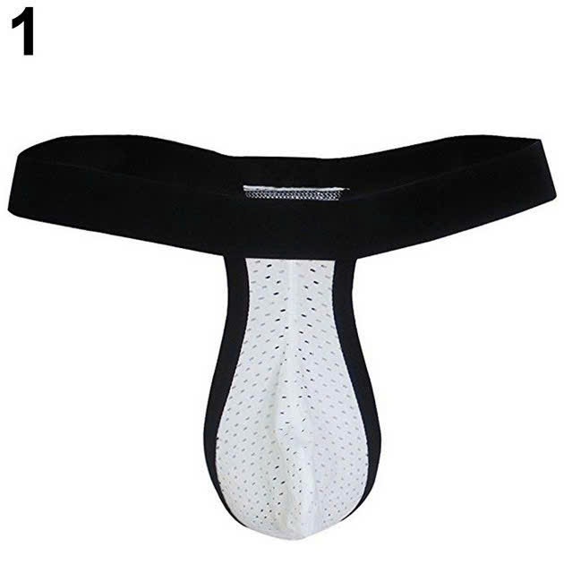 Quần Lót Nam G-String Đặc Biệt (Che tên khi giao) | Shopee Việt Nam