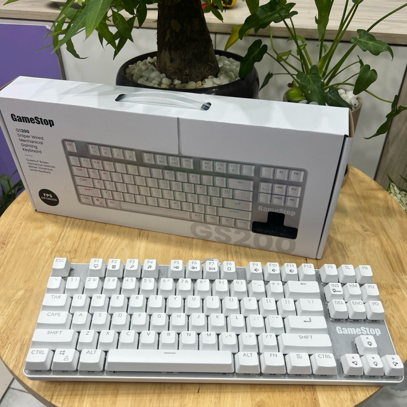 BÀN PHÍM CƠ GAMESTOP GS200 - Full Led RGB Lights – CHIẾN BINH CHUYÊN ...