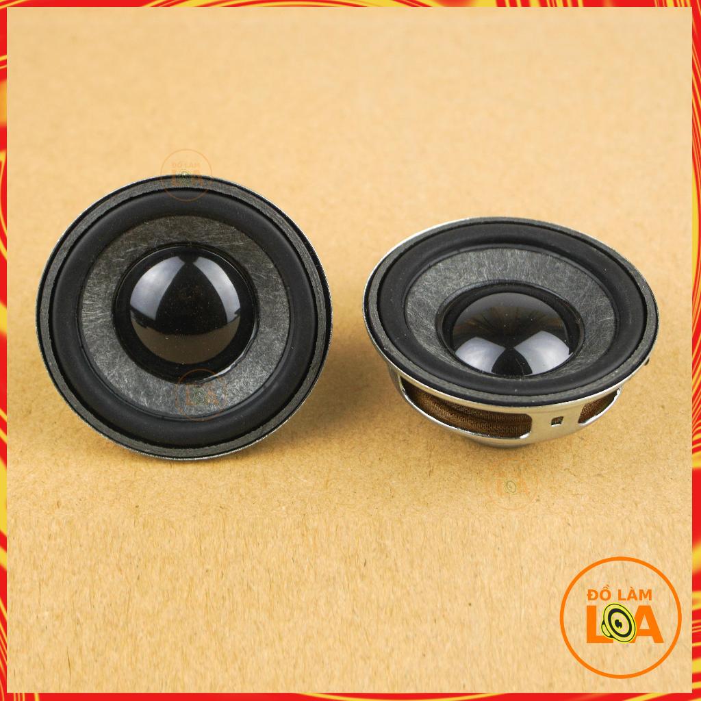 Củ loa toàn dải 5W 4Ohm 52mm thích hợp cho loa mini DIY | Shopee Việt Nam
