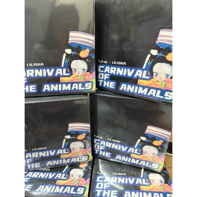 Full Set LILISHA ( Chính Hãng ) 4 Box | Shopee Việt Nam