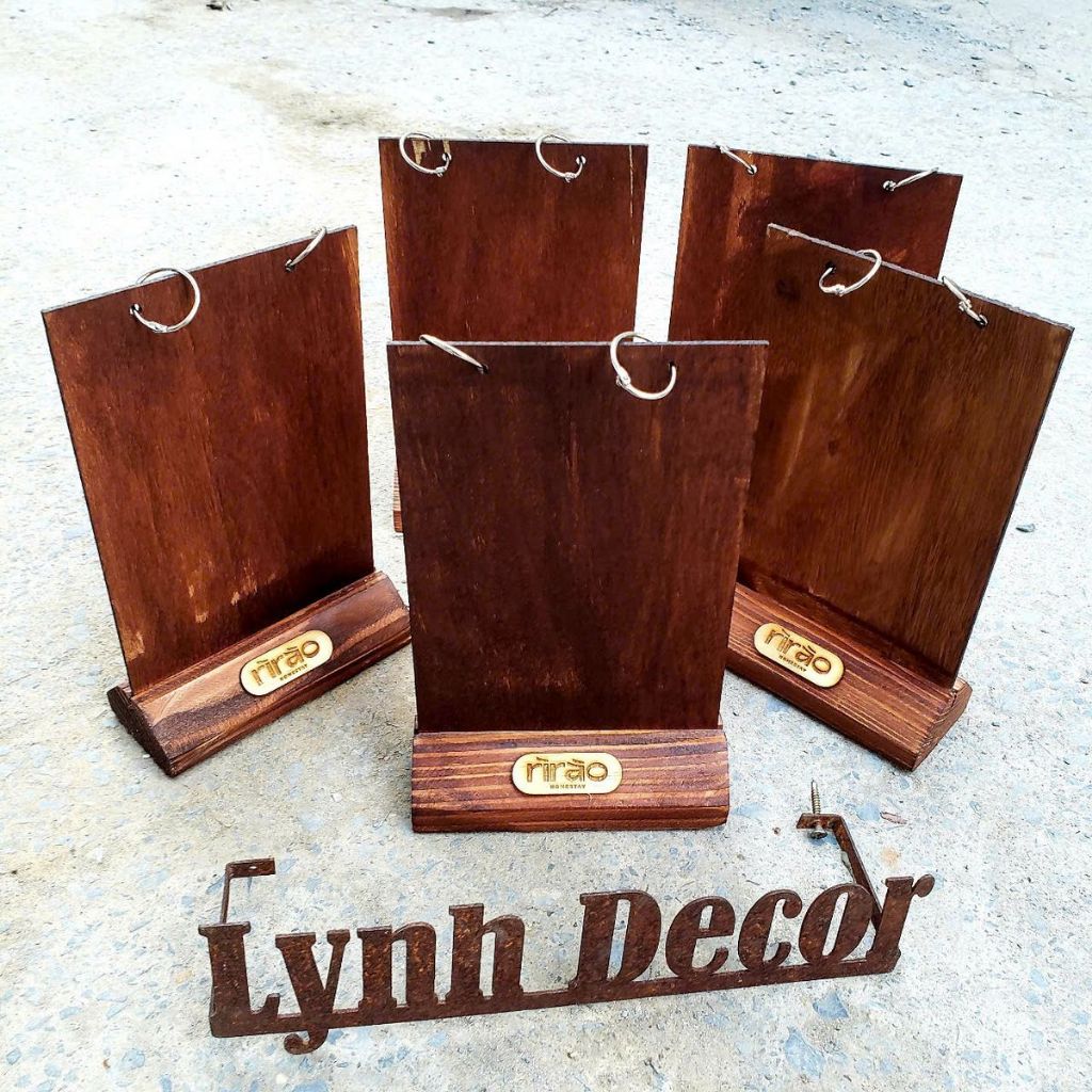 Tent card - Giá Tốt, Miễn Phí Vận Chuyển, Đủ Loại | Shopee Việt Nam