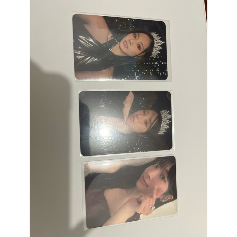 ( UPDATE)TWICE CARD ALBUM NEMO Strategy CHÍNH HÃNG | Shopee Việt Nam