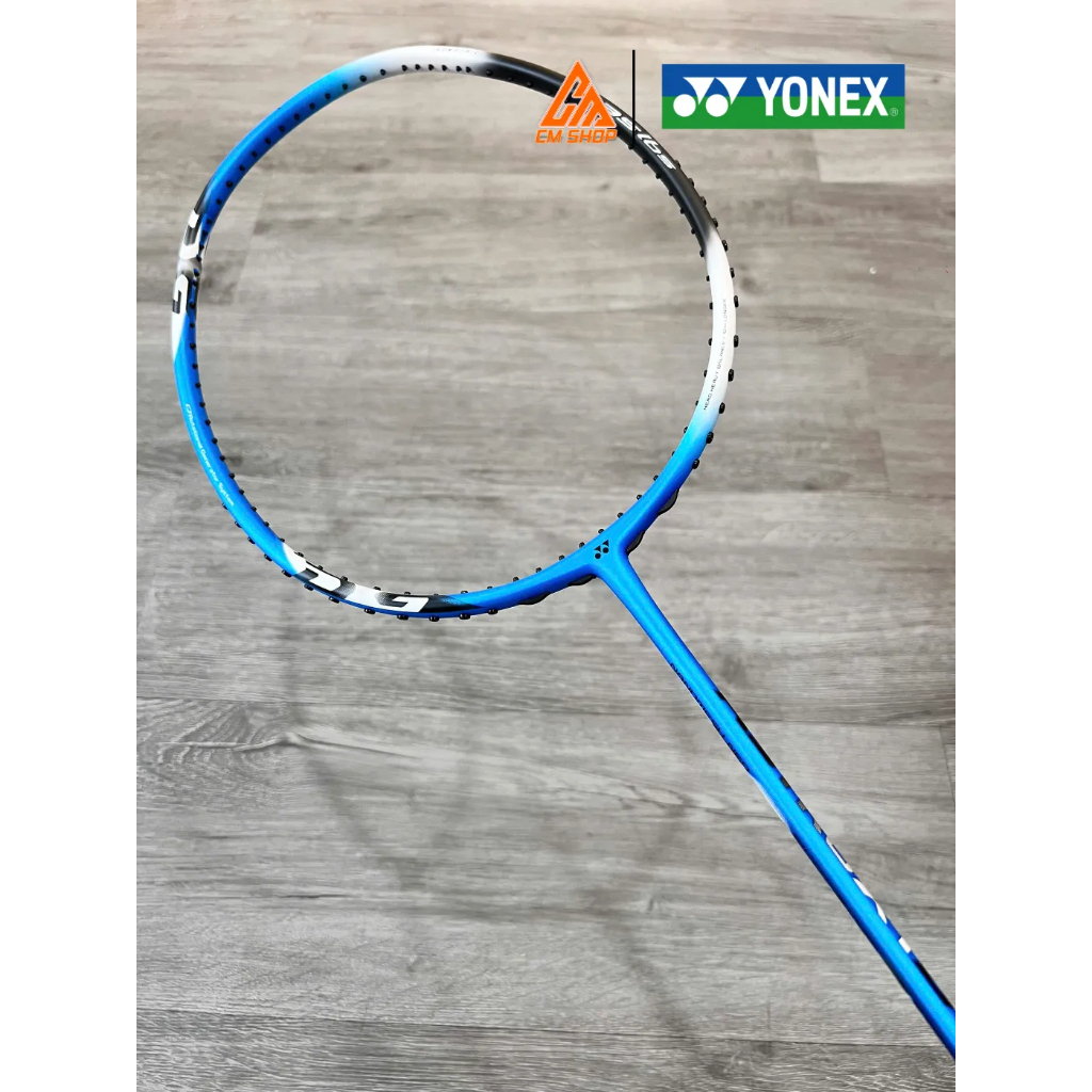 vợt yonex astrox 1DG chính hãng( chưa đan lưới) | Shopee Việt Nam
