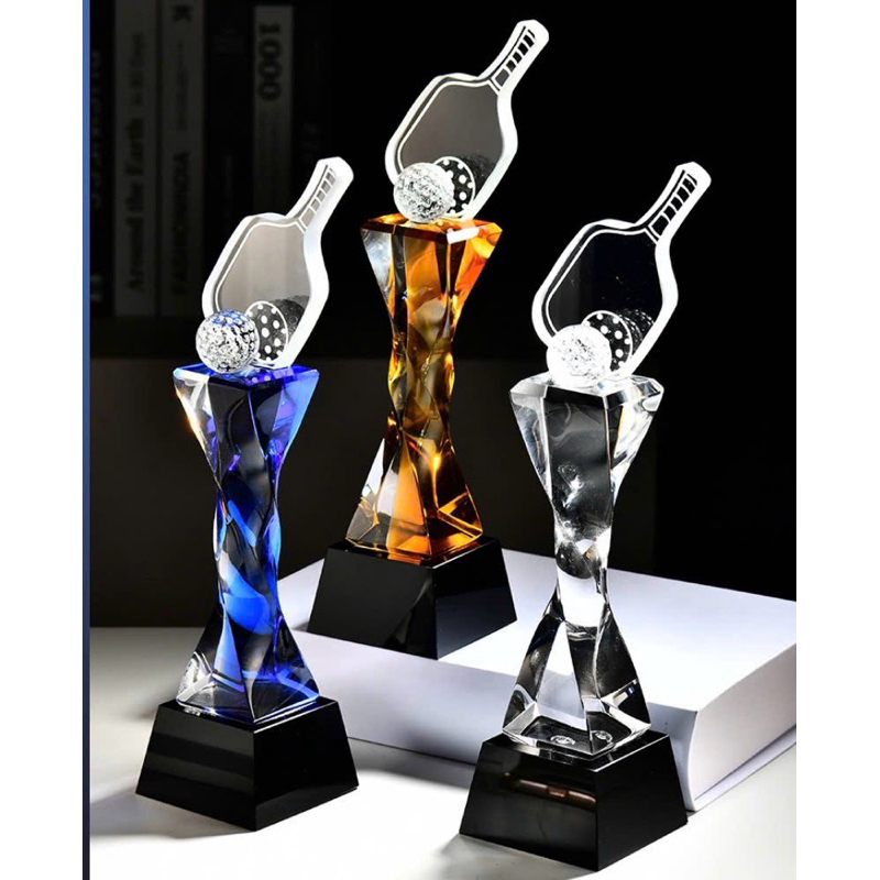 Cup pickleball phale cao cấp v1 nhiều mẫu ( miễn phí in ấn và thiết kế ...