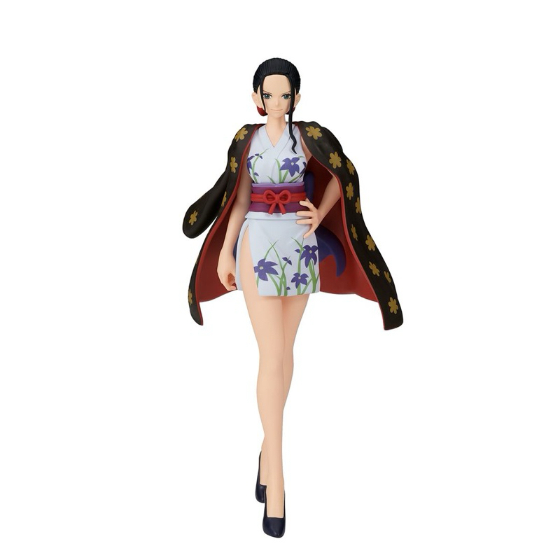 Mô hình Nico Robin Shukko - One piece figure chính hãng bandai - Robin ...